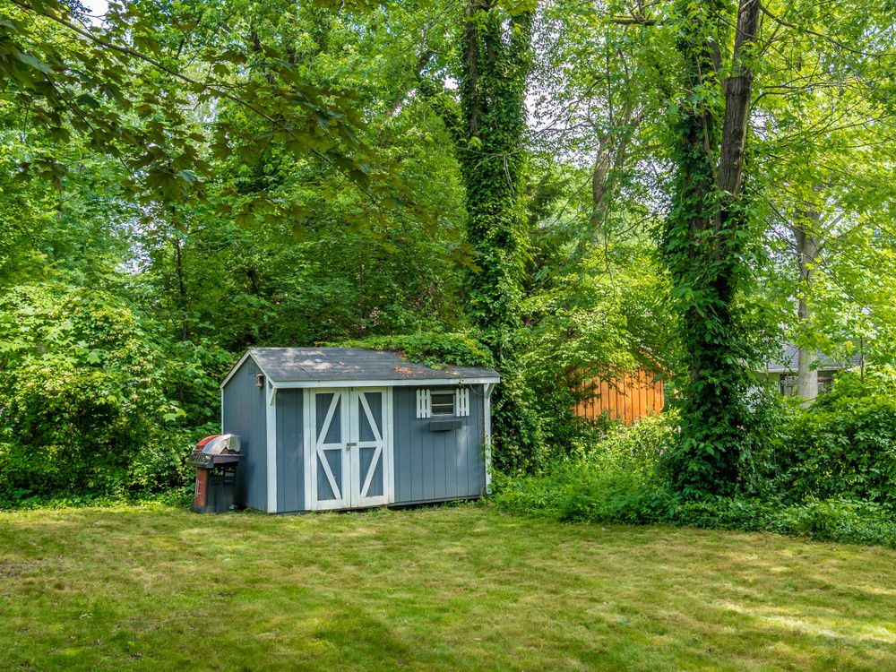 5 Reasons to Get a Shed This Summer - Superior Sheds