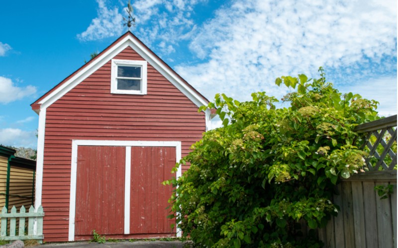 Is a Barn the Same as a Shed? - Superior Sheds