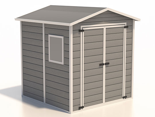 How Long Will a Portable Shed Last? - Superior Sheds